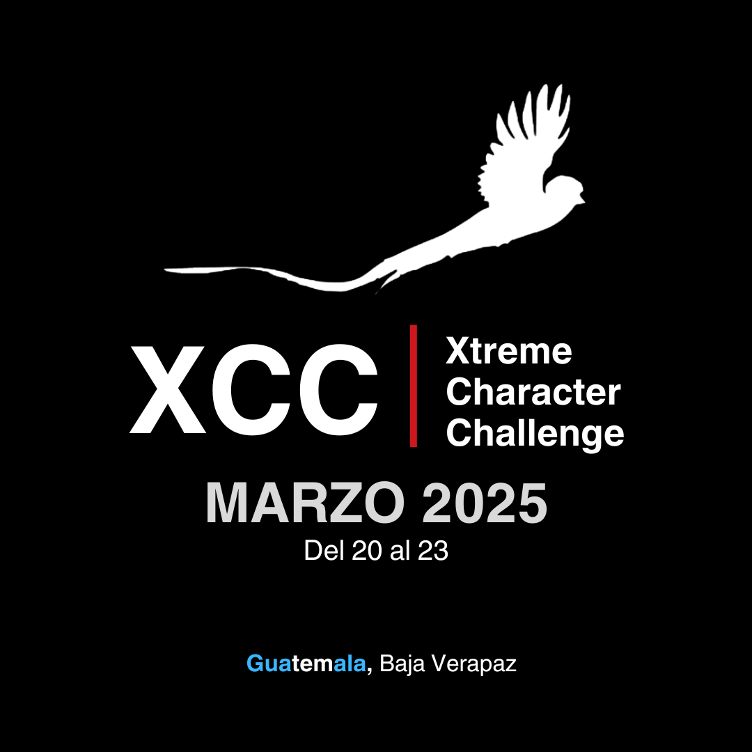 XCC | 4MGT